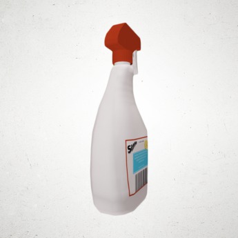 Second Life Marketplace - Spray Cleaner - Siffie full permission