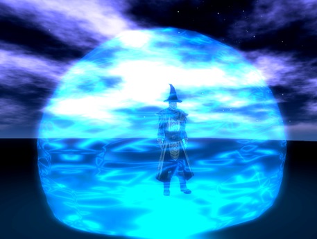 Second Life Marketplace - [WISHMASTER HUD] The Ultimate Spell-Casting ...