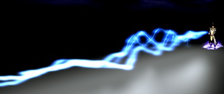 Second Life Marketplace - [WISHMASTER] The Ultimate Spell HUD