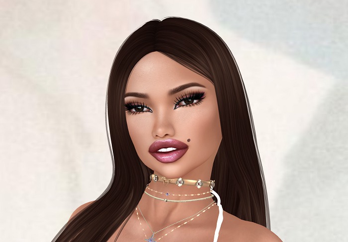 Second Life Marketplace - oohLaNala Lona Exotic Shape