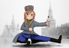 Second Life Marketplace - .:: Melissa's Dance Store ::. Russian Hard ...
