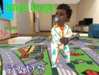 Second Life Marketplace - {Yoyo's}Jungle Boogie Moppet Sleeper Baby &Kid