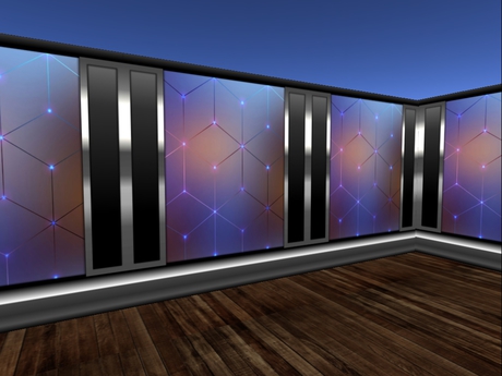 Second Life Marketplace - Textura parede