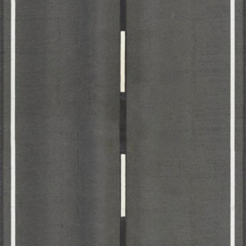 Second Life Marketplace - Seamless Two-Lane Paved Road