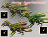 Second Life Marketplace - Feral Dragon Remaster SoulGem Pack:_Silva