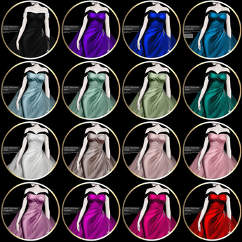 Second Life Marketplace - -AZUL- Nanceee /Sakura