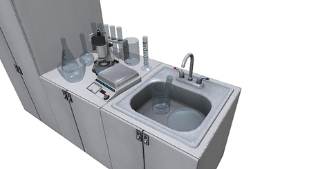 Second Life Marketplace - [:AT:] Lab Pack