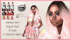 Second Life Marketplace - & Marlow Maitreya & Catwa Demo Applier 3 ...