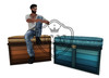 Second Life Marketplace - [V/W] Rainbow's Chests GACHA 02 RARE