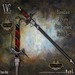 Second Life Marketplace - Bloodlust Rapiere Unity Maxim 1.1