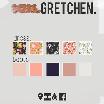 Second Life Marketplace - sass [gretchen] freya hourglass lara