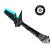 Second Life Marketplace - Cypher Sword RARE (BOXED)