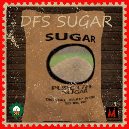 Second Life Marketplace - DFS Sugar