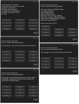 Second Life Marketplace - Stablemaster Package