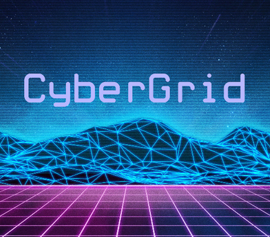Second Life Marketplace - CyberGrid - Square Tower