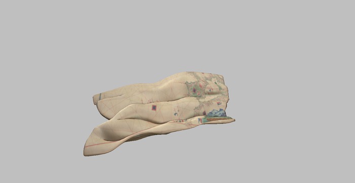 Second Life Marketplace - Dahlia - Clarina - Tabula - Map Clutter - 10