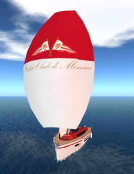 Second Life Marketplace - SLB A3 Monaco Texture box