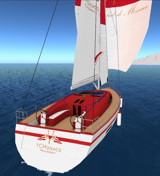 Second Life Marketplace - SLB A3 Monaco Texture box