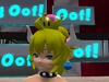 Second Life Marketplace - Bowsette stuff