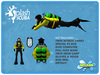 Second Life Marketplace - Scuba Gear - Commercial Diver