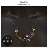 Second Life Marketplace - Dahlia by June Fallon