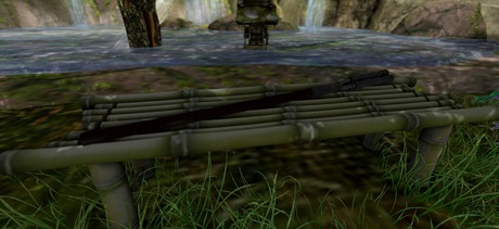 Second Life Marketplace - [MM] Fire Lance