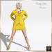 Second Life Marketplace - SAS - Cathy Suit Sunshine (MB&M)