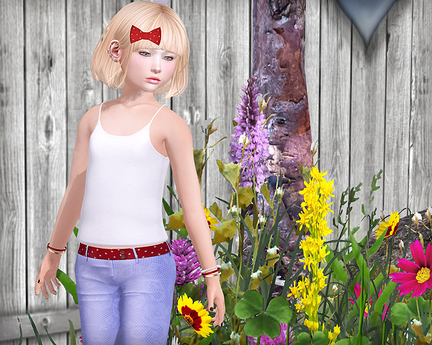 Second Life Marketplace - PROMO :*BABY*: {TWEENSTER} Adrian