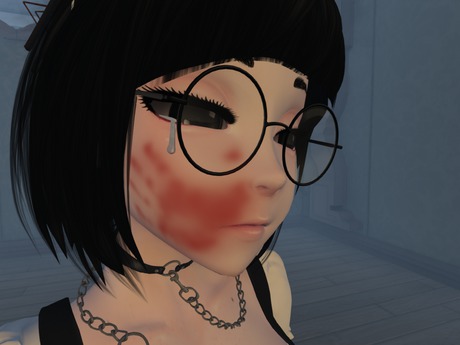 Second Life Marketplace - M4 Face Slapper