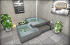 Second Life Marketplace - NBN Water Well / Fountain*Atlantis* 399 ...