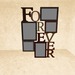 Second Life Marketplace - Wood Forever Photo Frame with Slide show Photo
