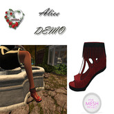 Second Life Marketplace - tmp