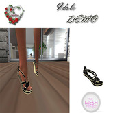 Second Life Marketplace - tmp
