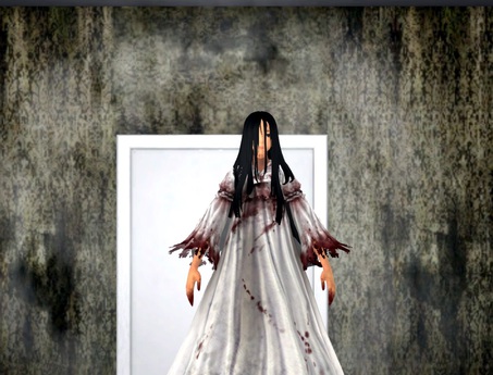 Second Life Marketplace - The Grudge Scene