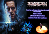 Second Life Marketplace - Terminator 2 Judgement Day HUD
