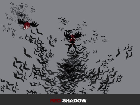 Second Life Marketplace - Teleport RS-Bat.HUD