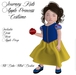 Second Life Marketplace - Journeys kids Apple Princess