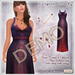 Second Life Marketplace - [V/W] DEMO Vesper Lady - Medieval Fantasy ...