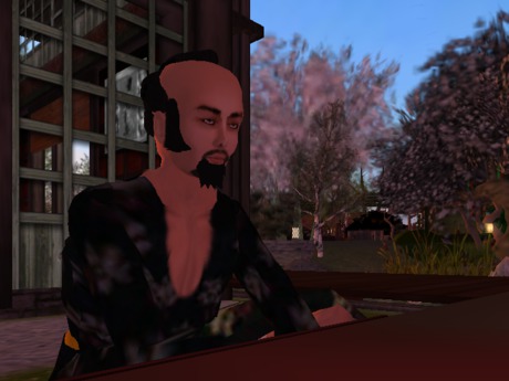 Second Life Marketplace - Free beards!!