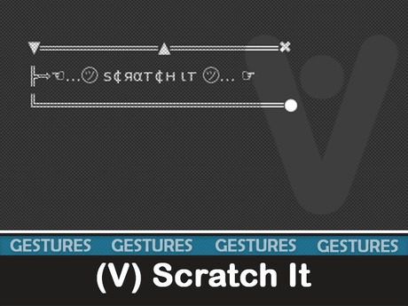 Second Life Marketplace - (V) Scratch it