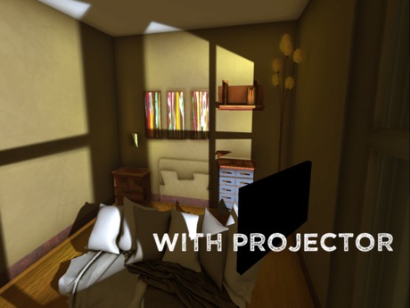 Second Life Marketplace - Deluxe Light Projector Pack