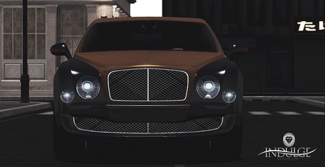 Second Life Marketplace - .::Indulge::. 2018 Indulge InSanne Bespoke