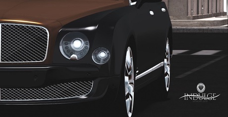 Second Life Marketplace - .::Indulge::. 2018 Indulge InSanne Bespoke