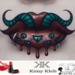 Second Life Marketplace - Lelutka Lipstick Demon