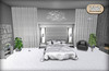 Second Life Marketplace - NBN Bdsm Bed *Cadela* 828 ANIMATIONS/ NO ...