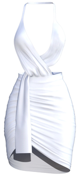 Second Life Marketplace - Bombshell Julia / White