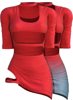 Second Life Marketplace - Bombshell Anna / Candy