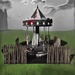 Second Life Marketplace - Dead Carousel by Tina 49 prims *HALLOWEEN SALE*