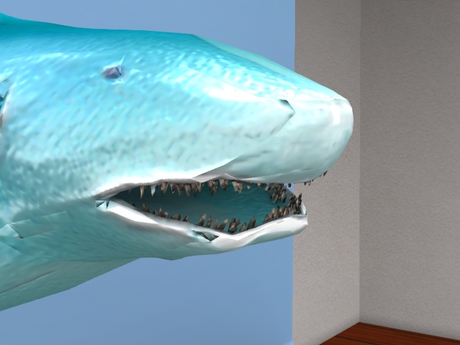 Second Life Marketplace - [ED] Shark Master