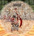 Second Life Marketplace - The Traveling Crystal Riki Ball
